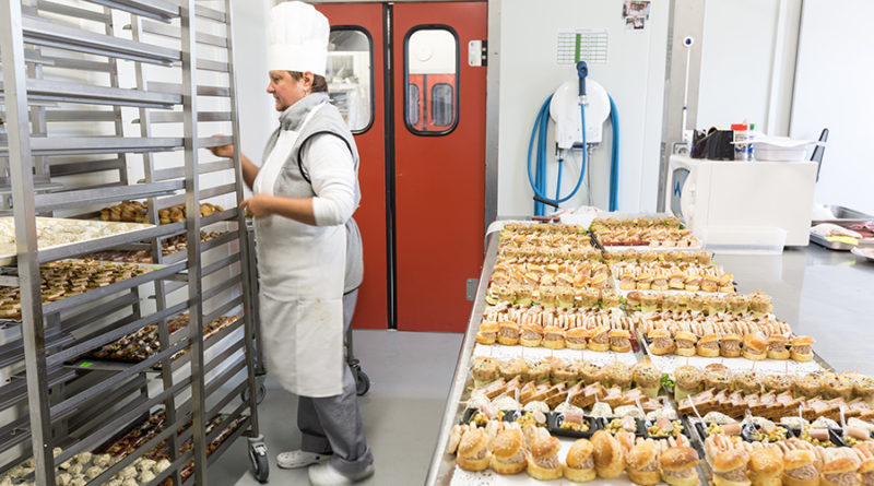 Traiteur Lyon Mariage Réception Cocktail Dominique Traiteur